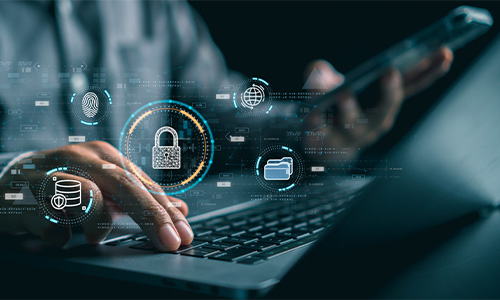 Splunk Enterprise w Cybersecurity - Platforma e-learningowa Ernst & Young